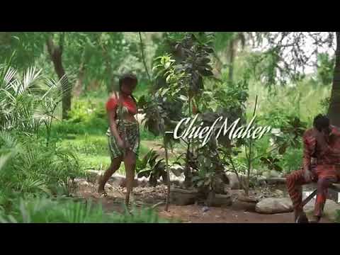 Decky _ Chief maker_(official music video)