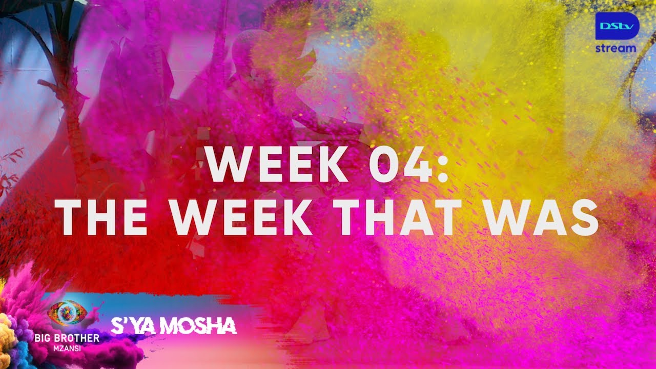 Day 28: Mojolo week had housemates in all their feels – BBMzansi | S4 ...