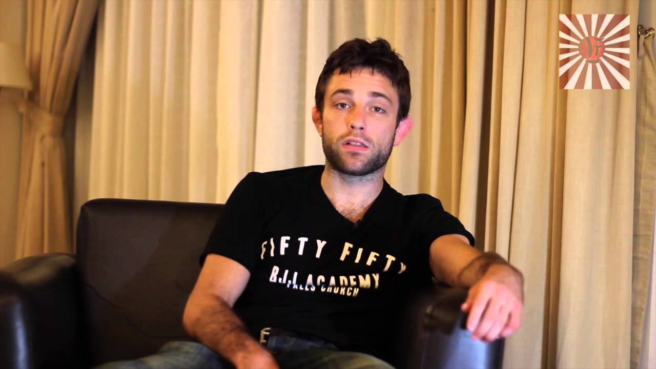 Ryan Hall talks Metamoris, Tristar, MMA, Competing in Gi Bjj & more ...