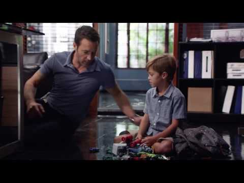 McDanno Daddies ~ 💕 ~ S ♥ D
