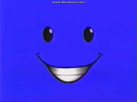 Nick Jr. Face Bumper Love Shapes (2002) Without Split Screen Credits ...