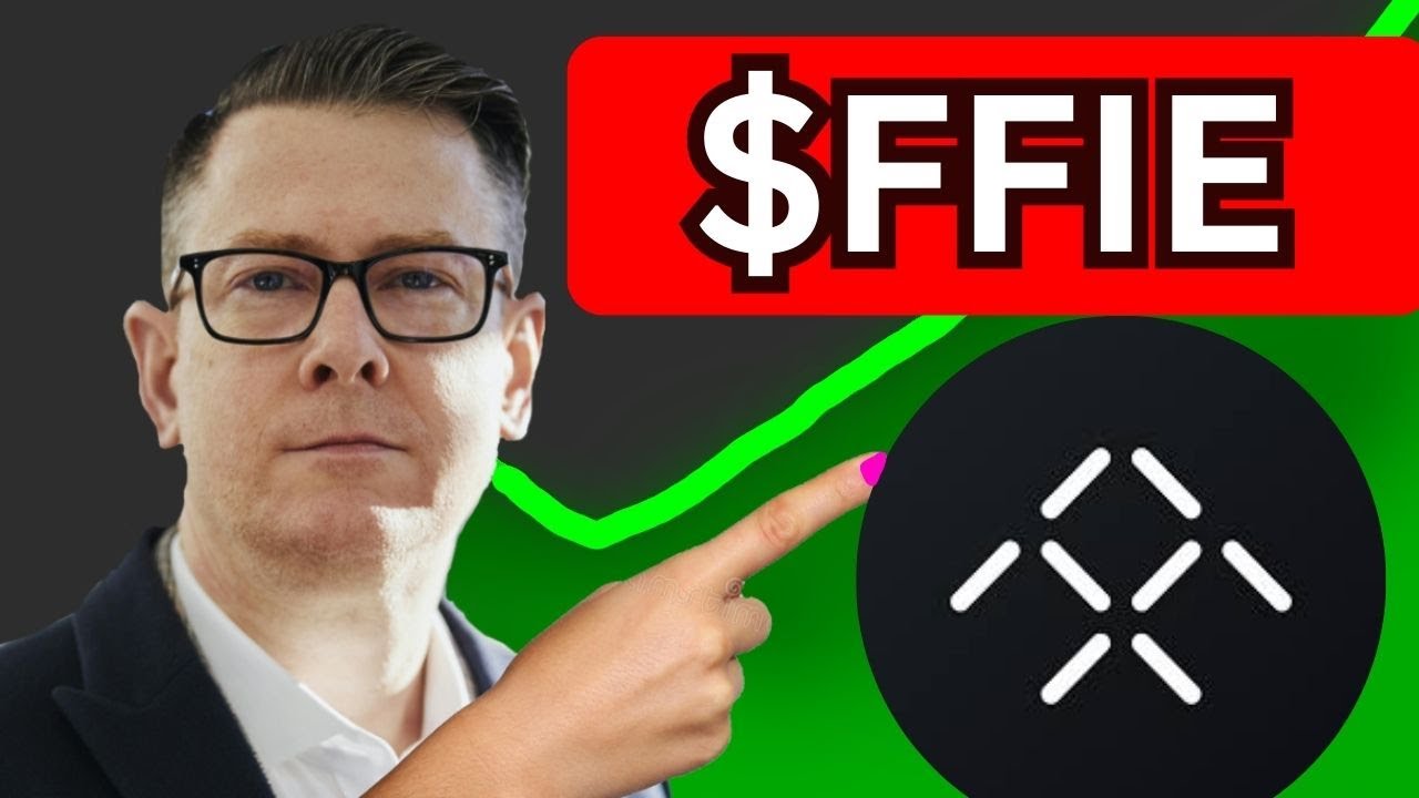FFIE Stock (Faraday Future stock) FFIE STOCK PREDICTIONS FFIE STOCK ...