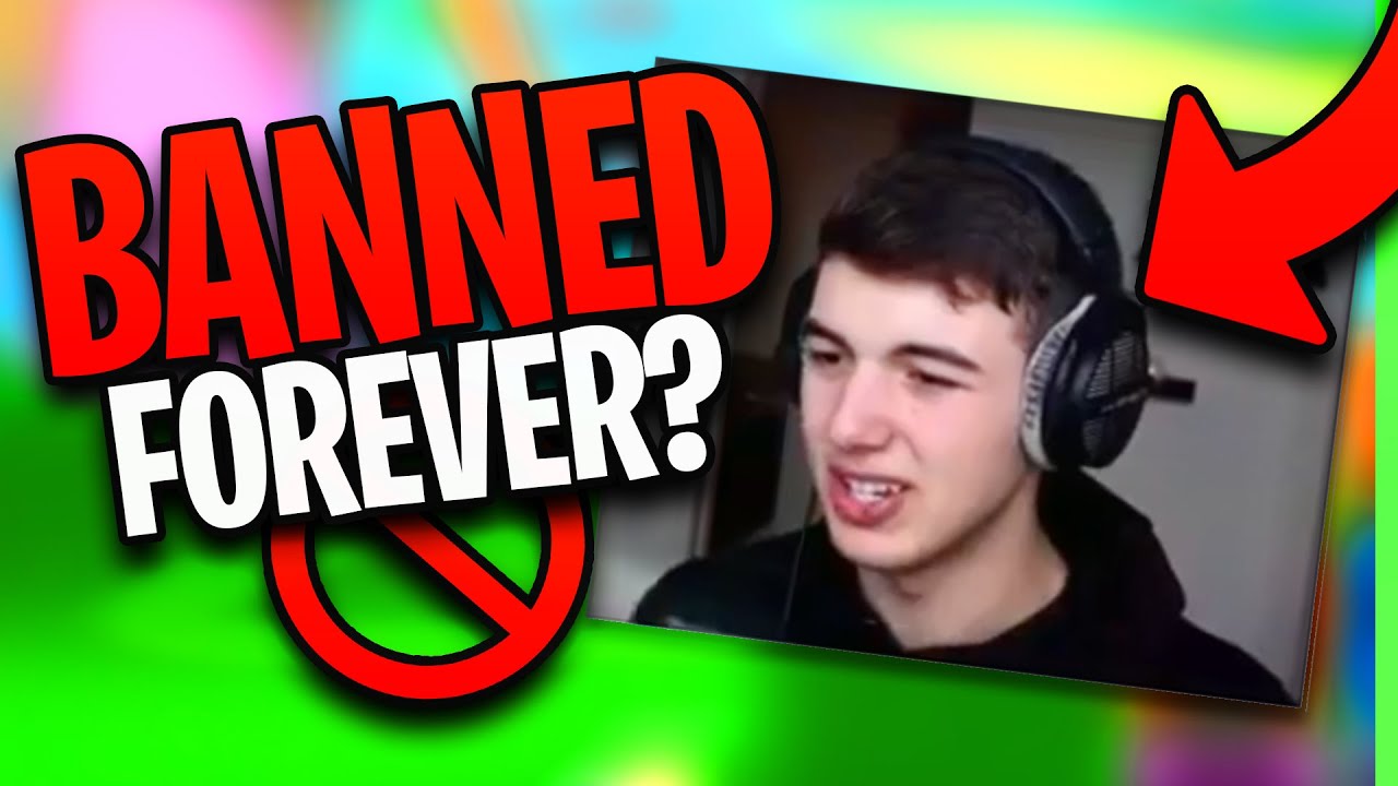 These roblox YOUTUBERS got banned FOREVER! (Im_Sandra, Fave, Poke ...