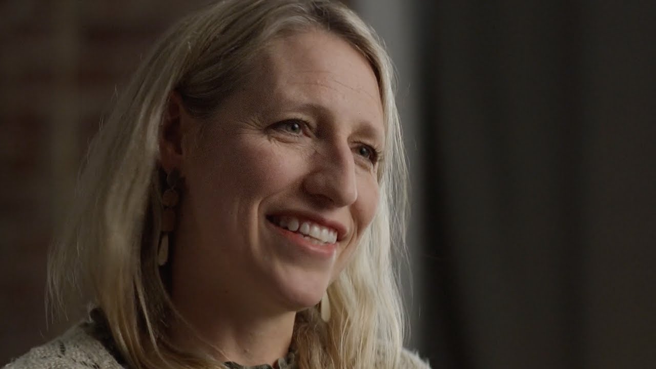 Meet the Hymn Writer: Laura Story - YouTube
