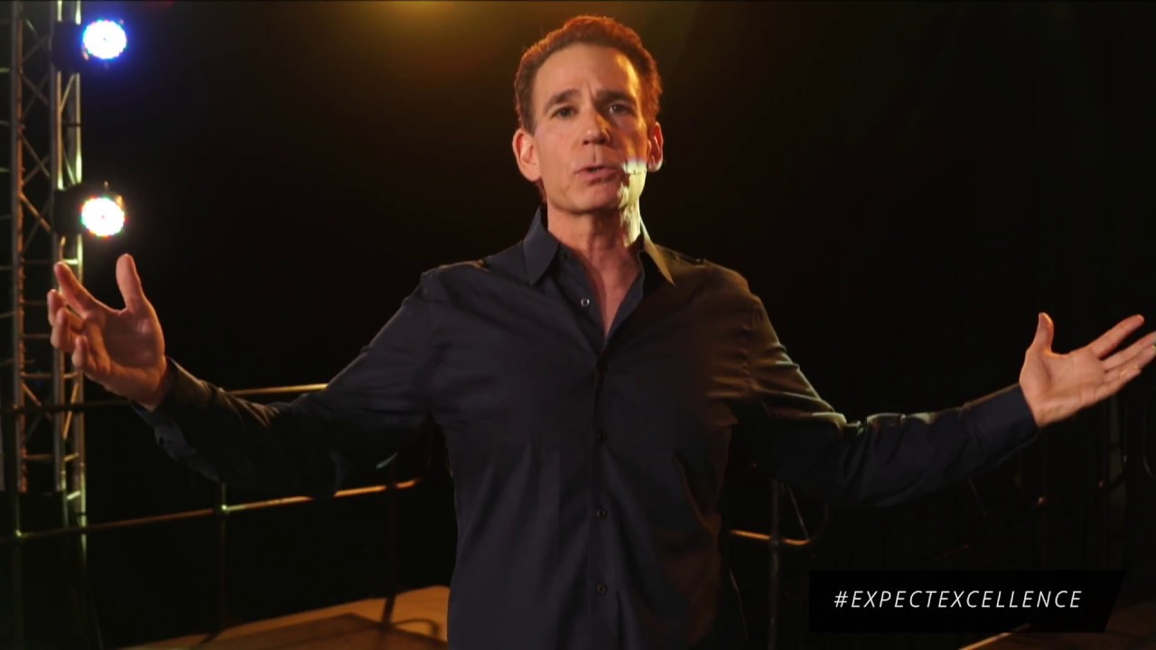 How To Be a Great Speaker and have your audience Get RESULTS! - Marc ...