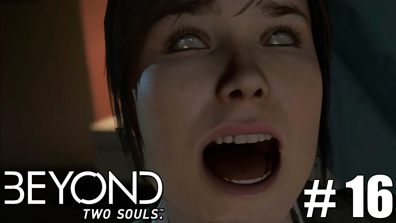 Beyond: Two Souls - NATHAN ENLOUQUECEU! - Parte 16 (LEGENDADO PT-BR ...