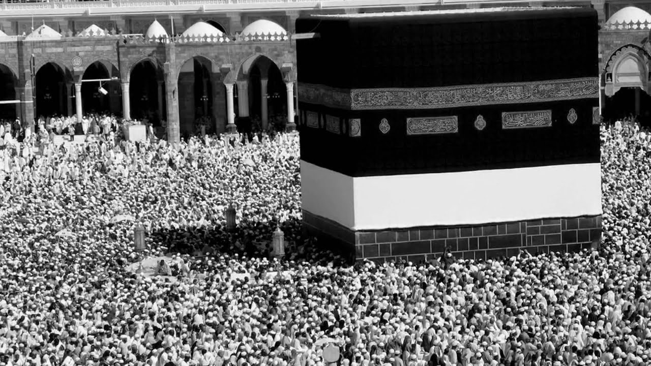 Abdullah Tanha qaume ba hadj rafte ( HD ) - YouTube