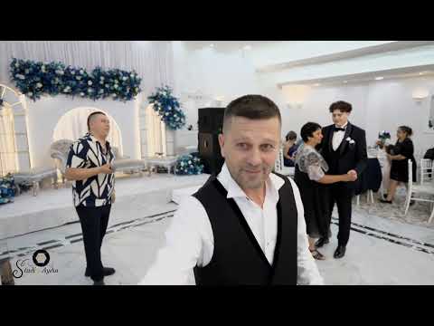 Özgür's Prom 4K Live ( London )