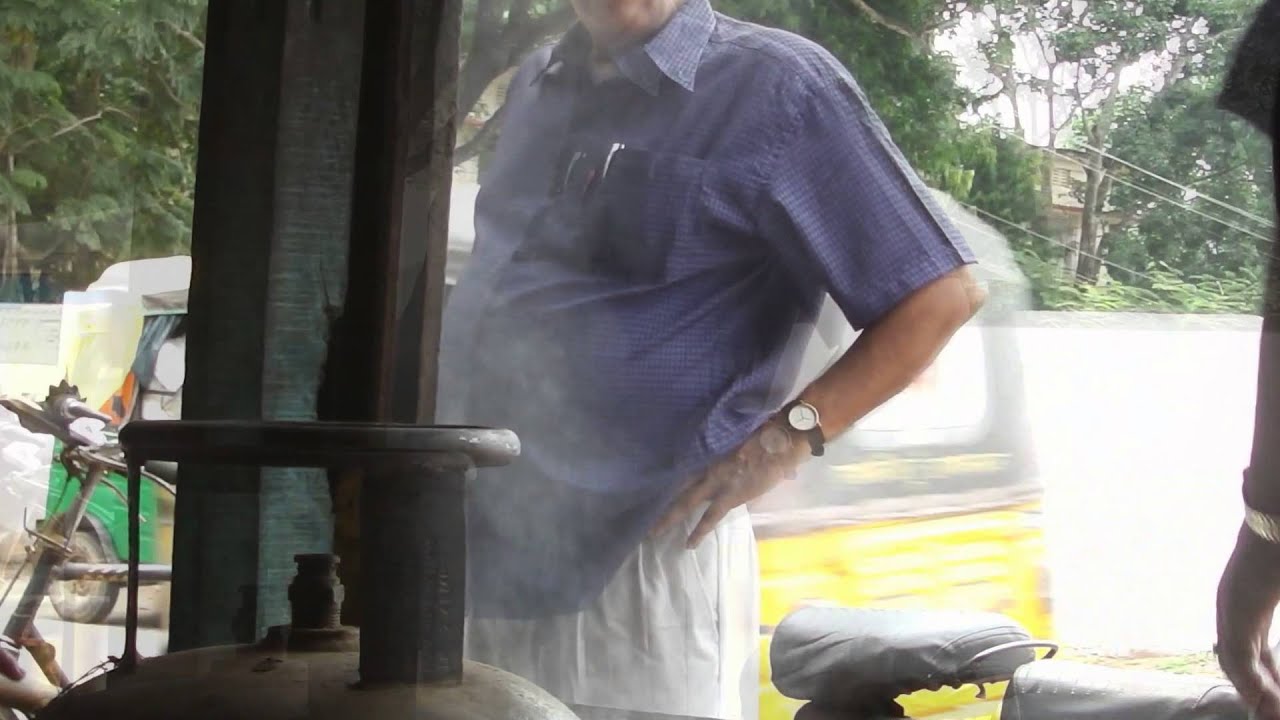 Indian Men with Akimbo Arms and Patriarchy Dominance - YouTube