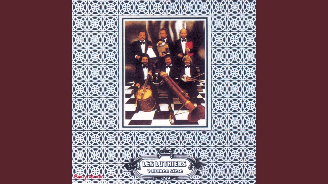 El Lago Encantado - YouTube