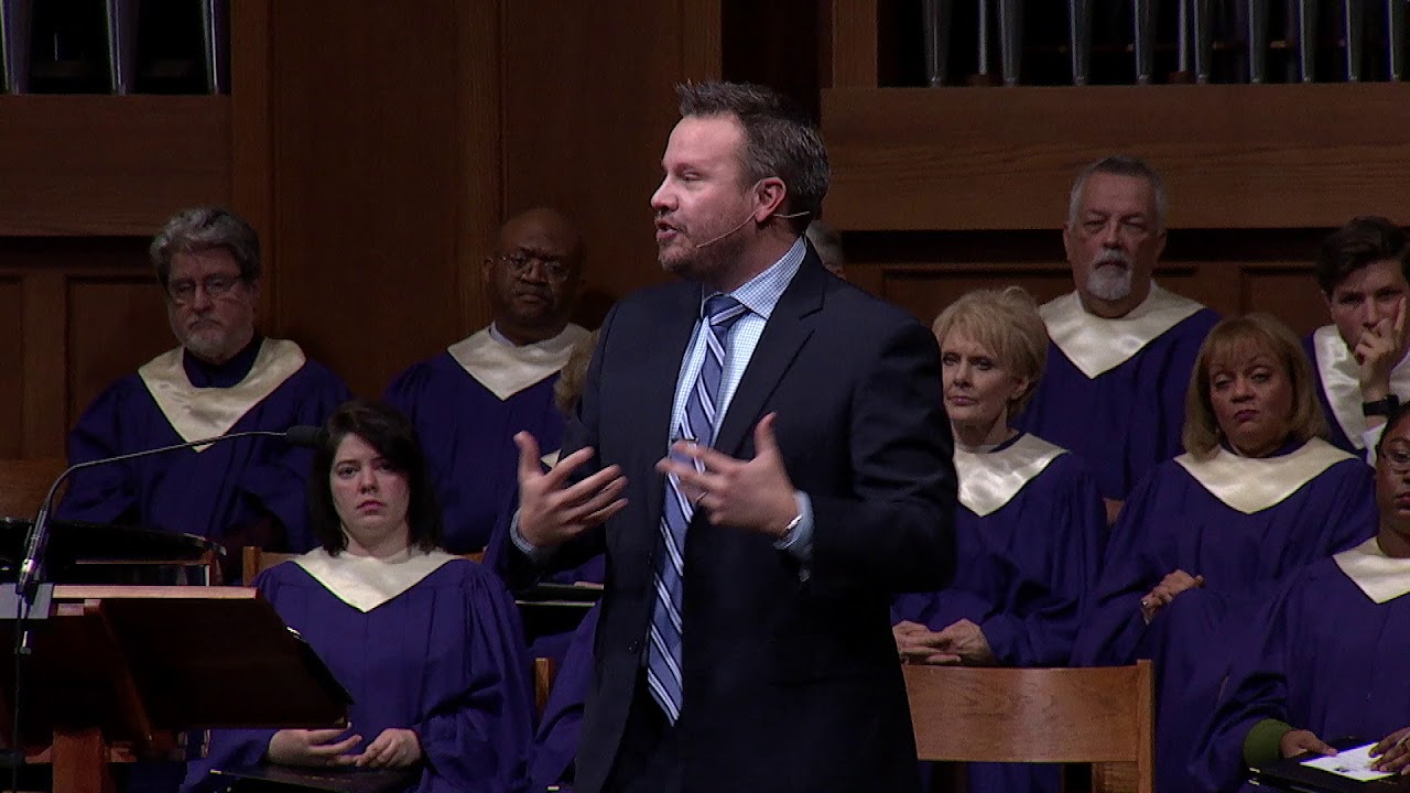 Sermon // Genesis: Temptation - Pastor Chad Stuart - January 13, 2018 ...