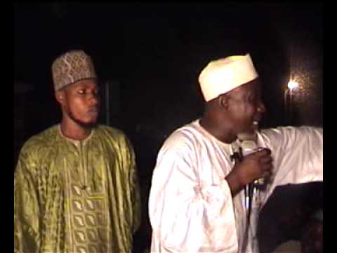 Sheikh Bashir_3 - YouTube