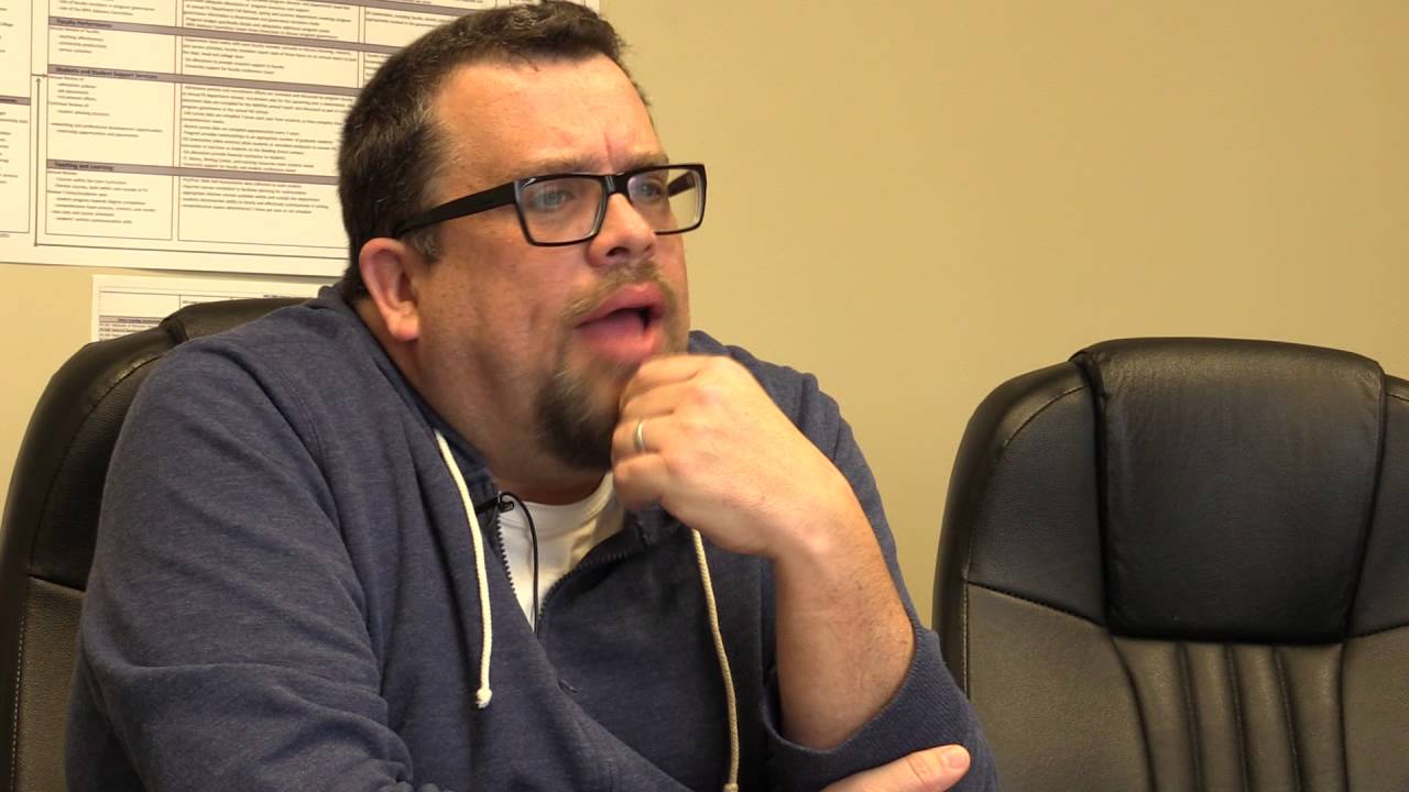 Dr.Rosa's full interview - YouTube