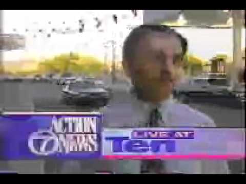 KOAT Action 7 News Open (1996) - YouTube