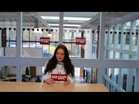 Mascalls Academy BBC School Report 2018 - YouTube