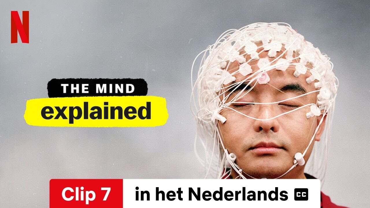 The Mind, Explained (Seizoen 2 Clip 7 ondertiteld) | Trailer in het ...