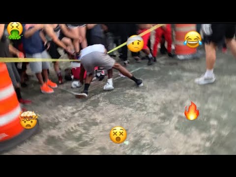 Hood Boxing Match Must Watch 😂😂😂 - YouTube