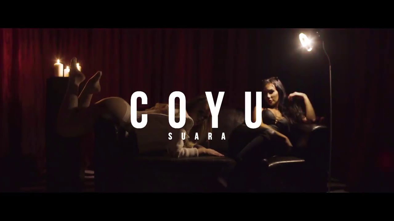 Coyu / 10 II 2018 - YouTube