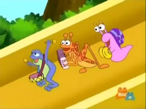 Dora the Explorer S7E5 School Science Fair - YouTube