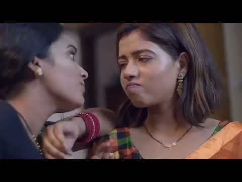 Hot Bhabhi New Webseries Ullu hot webseries hot scenes hot bhabhi romance video