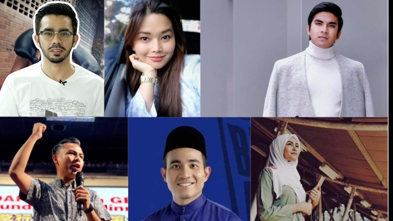 Beri Ruang kepada Orang Muda untuk Memimpin - YouTube