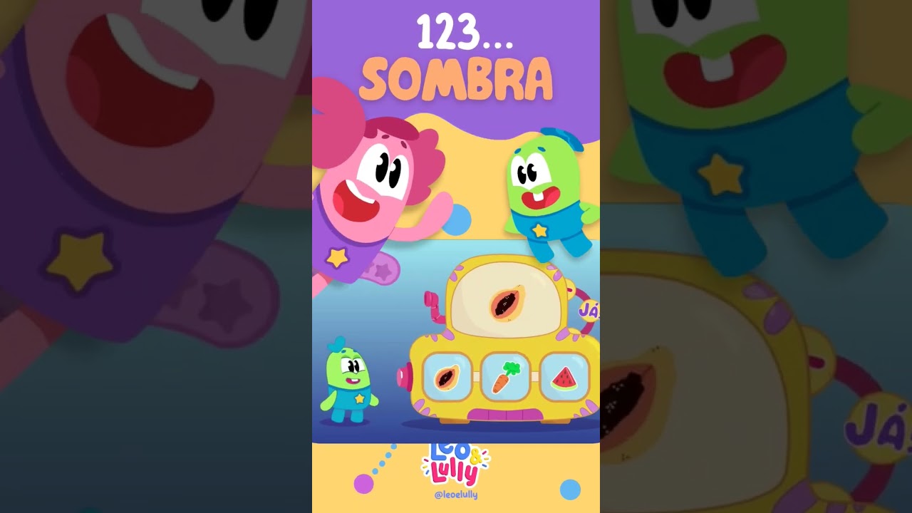 RESUMO DA SEMANA EM LEO E LULLY - YouTube