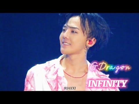 G-DRAGON • Infinity [ FMV ]
