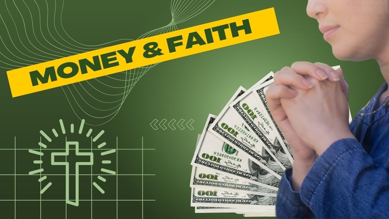 Money & Faith - YouTube