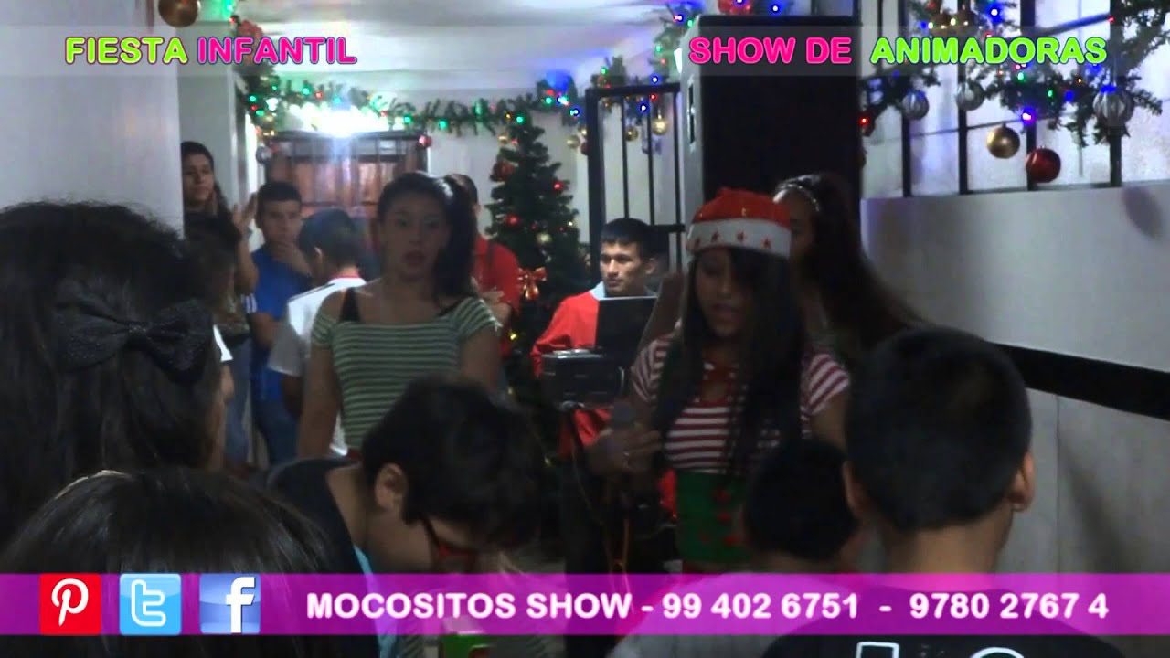 Animadoras de fiestas infantiles animación para fiestas infantiles en ...