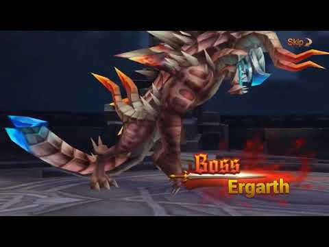 Rings of Anarchy - 5. İlerleme | Efsuncu- Ruh Kalıbı |