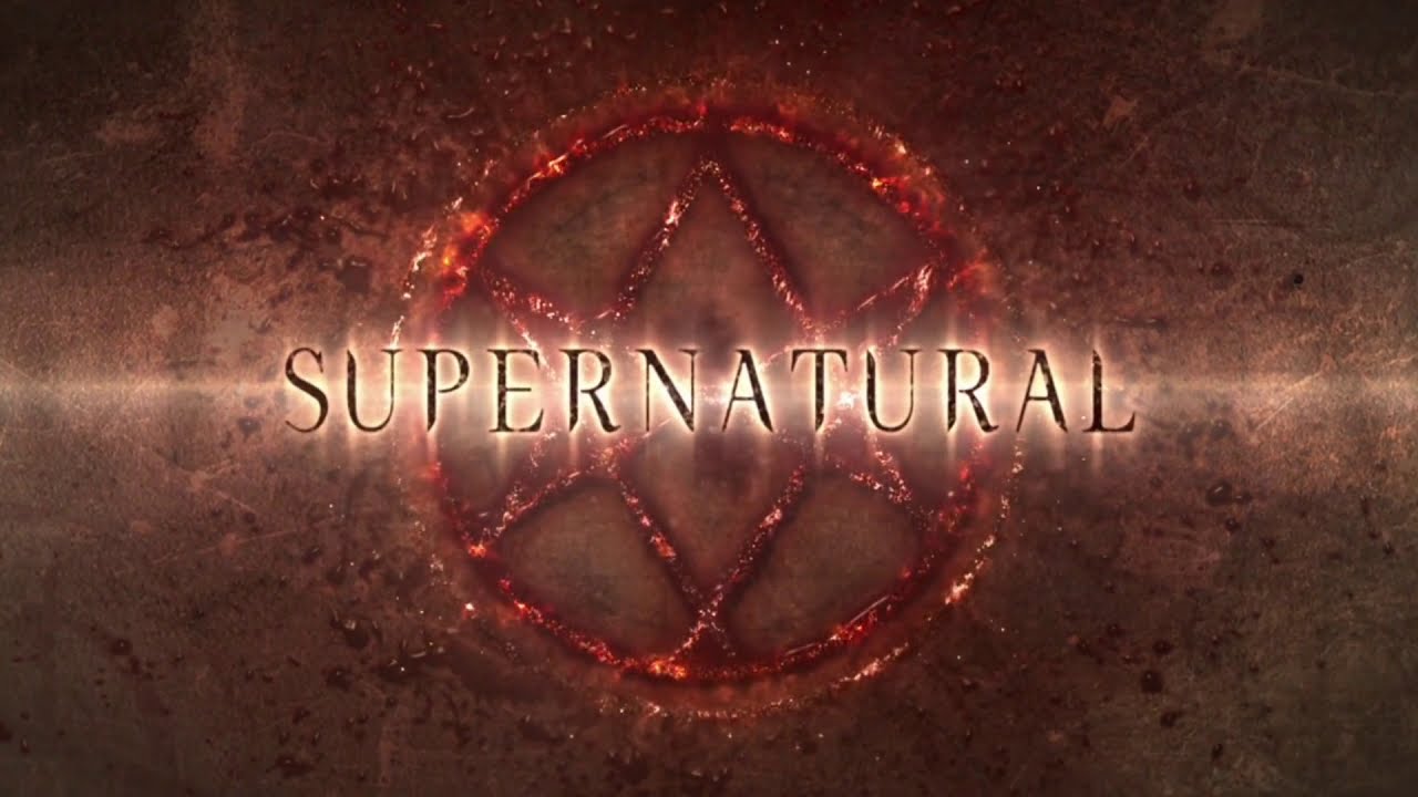 Supernatural - All Title Intros - YouTube