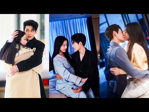 Usia 20,Dipaksa menikah bisnis dengan CEO dingin,tapi dia jatuh cinta pada kepolosanku,memanjakanku