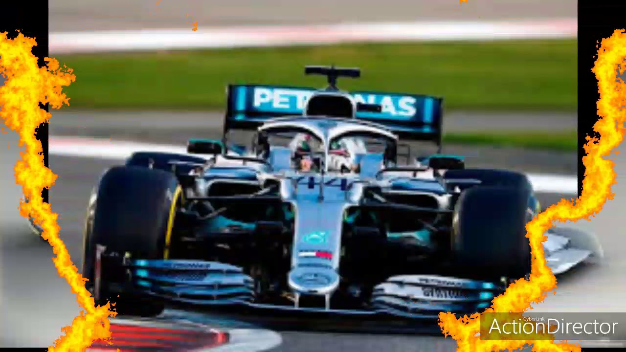 FORMULA 1 # sport car - YouTube