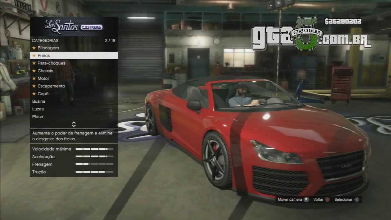 Obey 9f Cabrio Gta V - Youtube