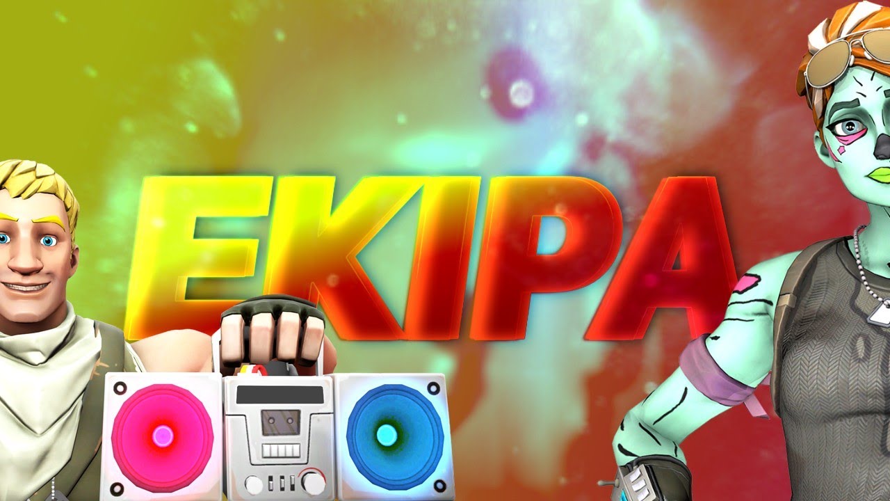 Ekipa Youtube