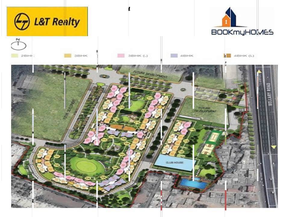 L&T Hebbal Bangalore - YouTube