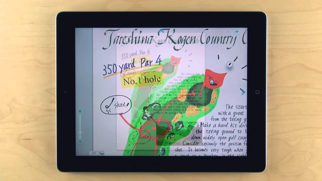 [Instructional Videos] One Tap Scroller - YouTube
