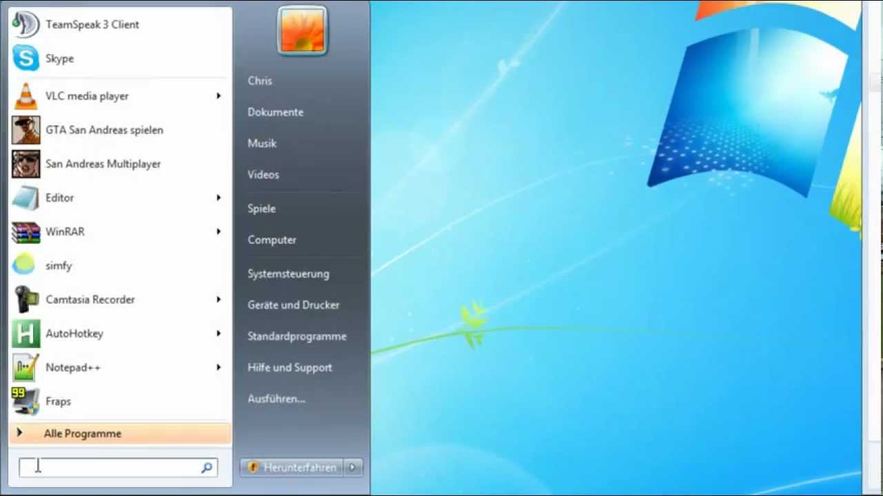 MCP #001 - Installation - Minecraft Coder Pack Tutorial - YouTube