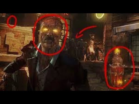 Zombies at 3.am?!? - YouTube