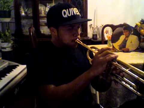 Diamonds - Rihanna (Trumpet Cover) By Sean Taylor - YouTube
