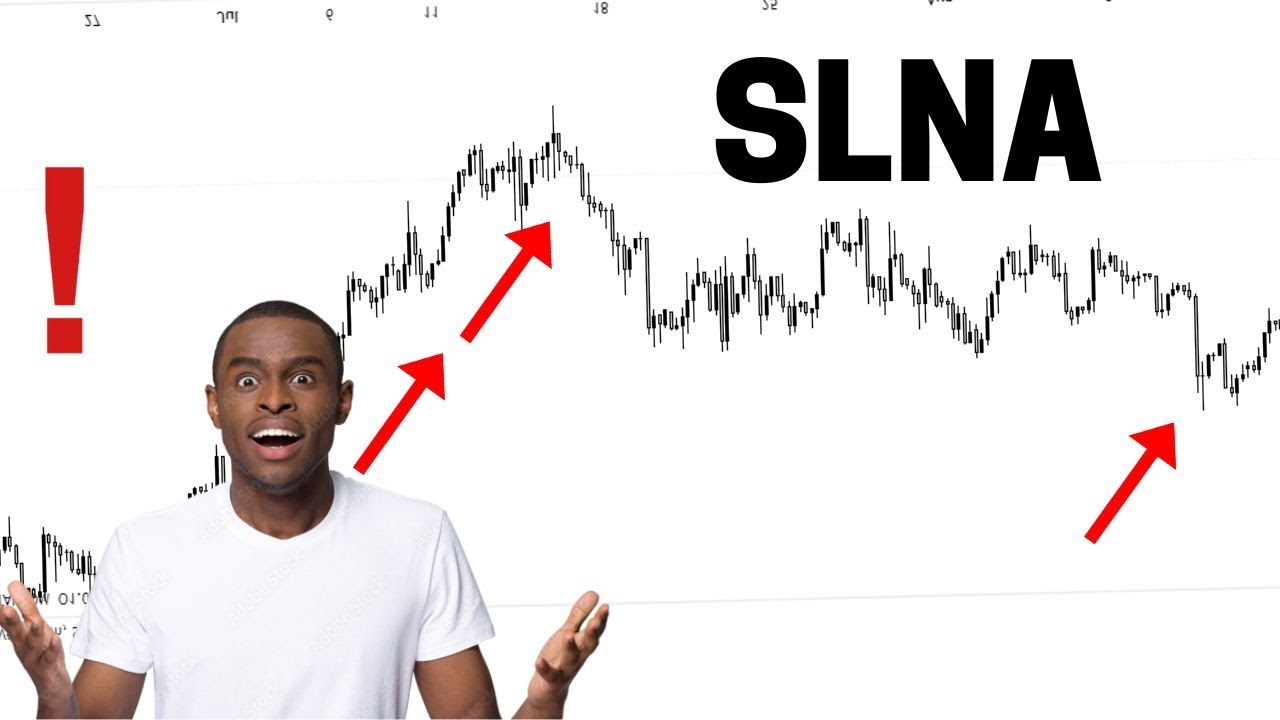 👀🧨 SLNA Stock | Technical Analysis And Predictions | Selina Hospitality ...