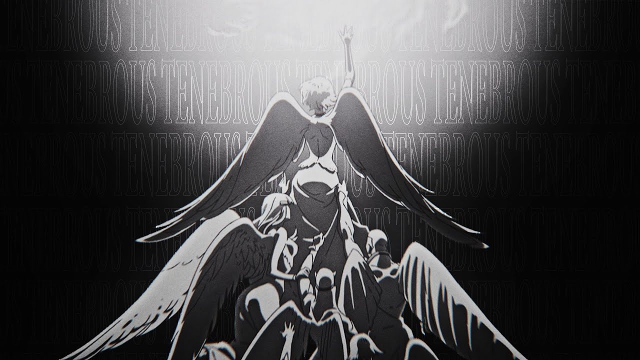 DEXNDRE x KIRAW - TENEBROUS [prod. Kiraw] - YouTube