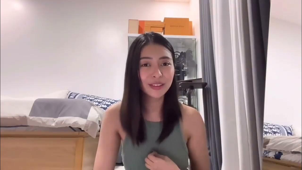 KATH MELENDEZ NAGSALITA NA TUNGKOL SA MGA POST NI AIRA JANE BARREDO PART 1 - YouTube
