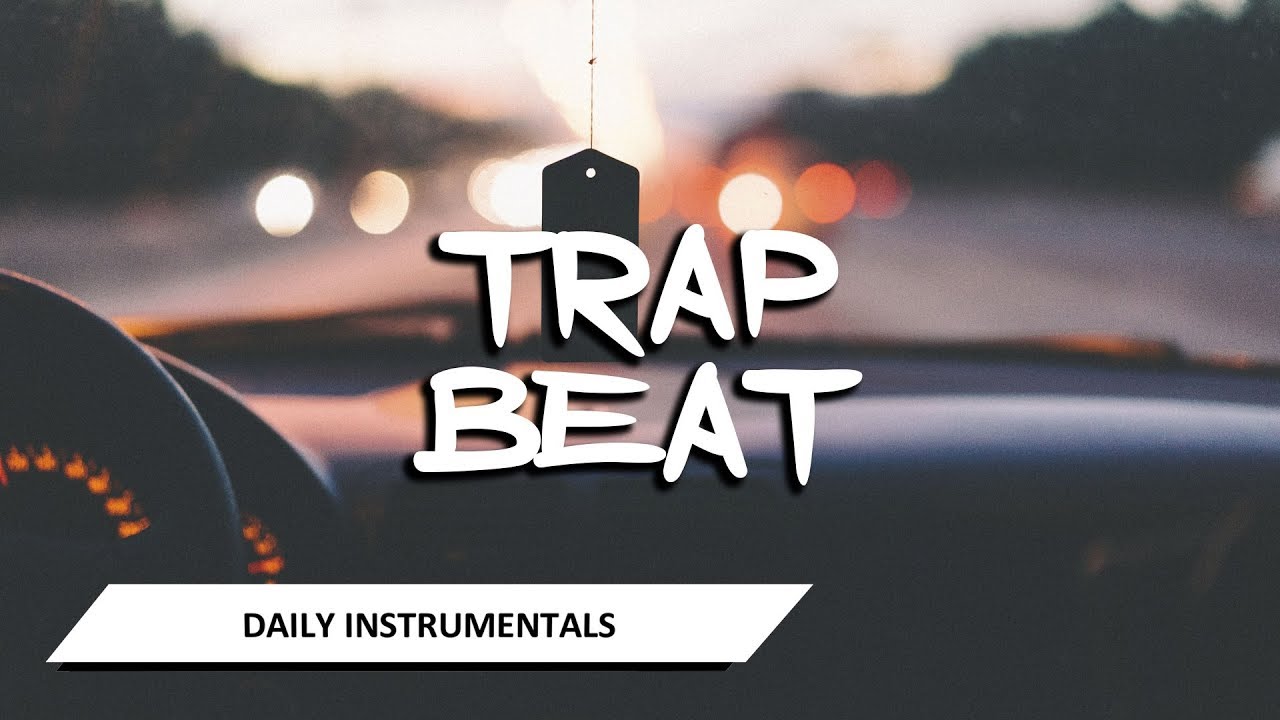 TRAP BEAT INSTRUMENTAL 2017 | FREE Rap Beat | Trap Type Beat (PEPELAZZZ ...