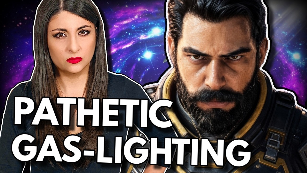 The Saros Controversy is Pathetic - YouTube