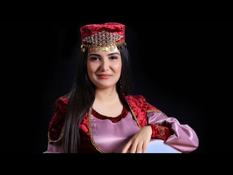 Gülzar Fərəcova - segah | 2026