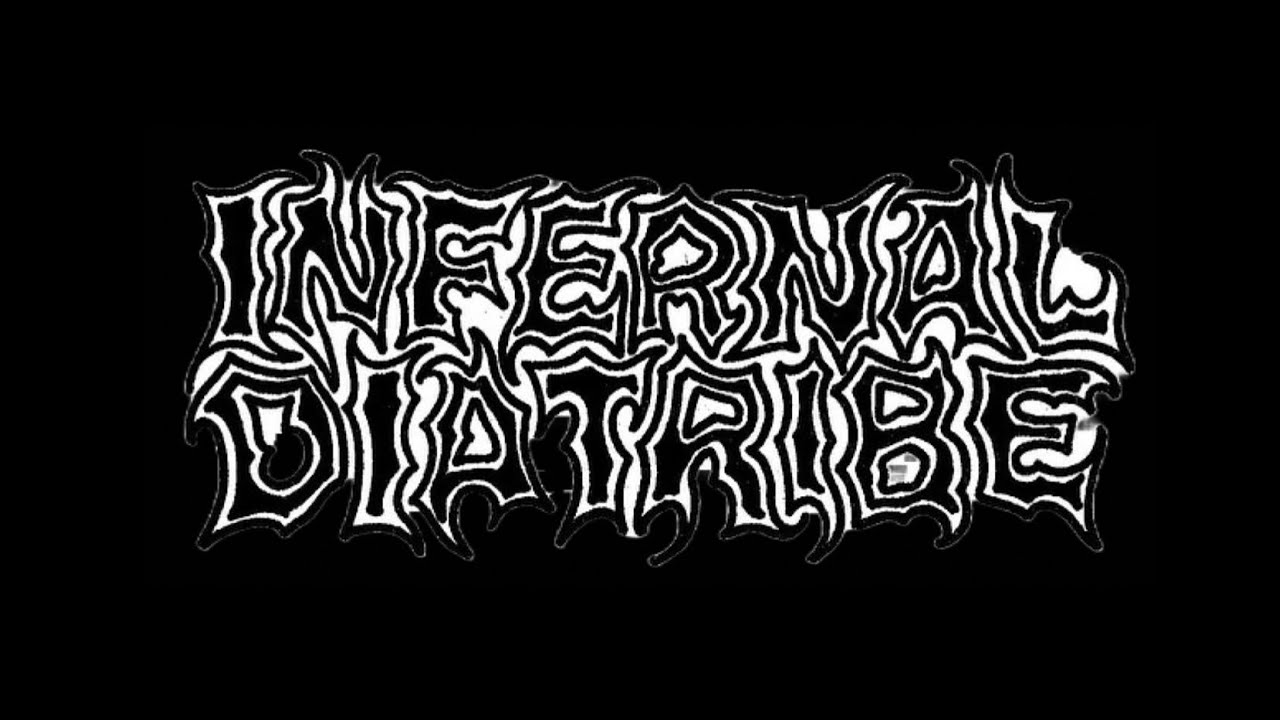 Infernal Diatribe at Sacred Profane Biddeford, ME 6.20.23 - YouTube Music
