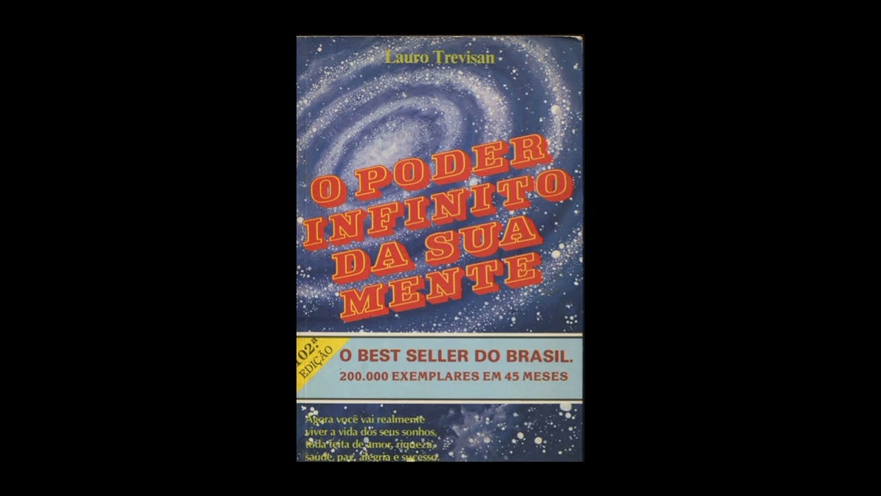 O Poder Infinito da Sua Mente/(Lauro Trevisan) - YouTube