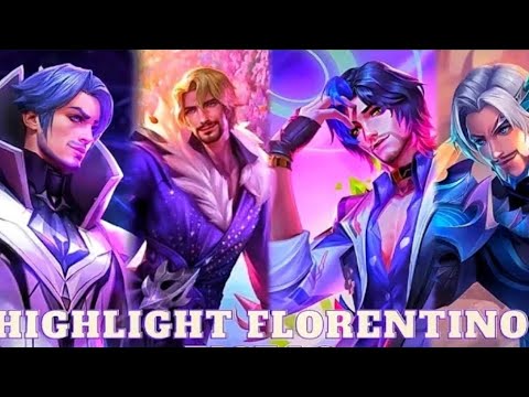 Highlight Florentino Liên Quân mobile 🔥🔥 highlight liên quân flo - YouTube