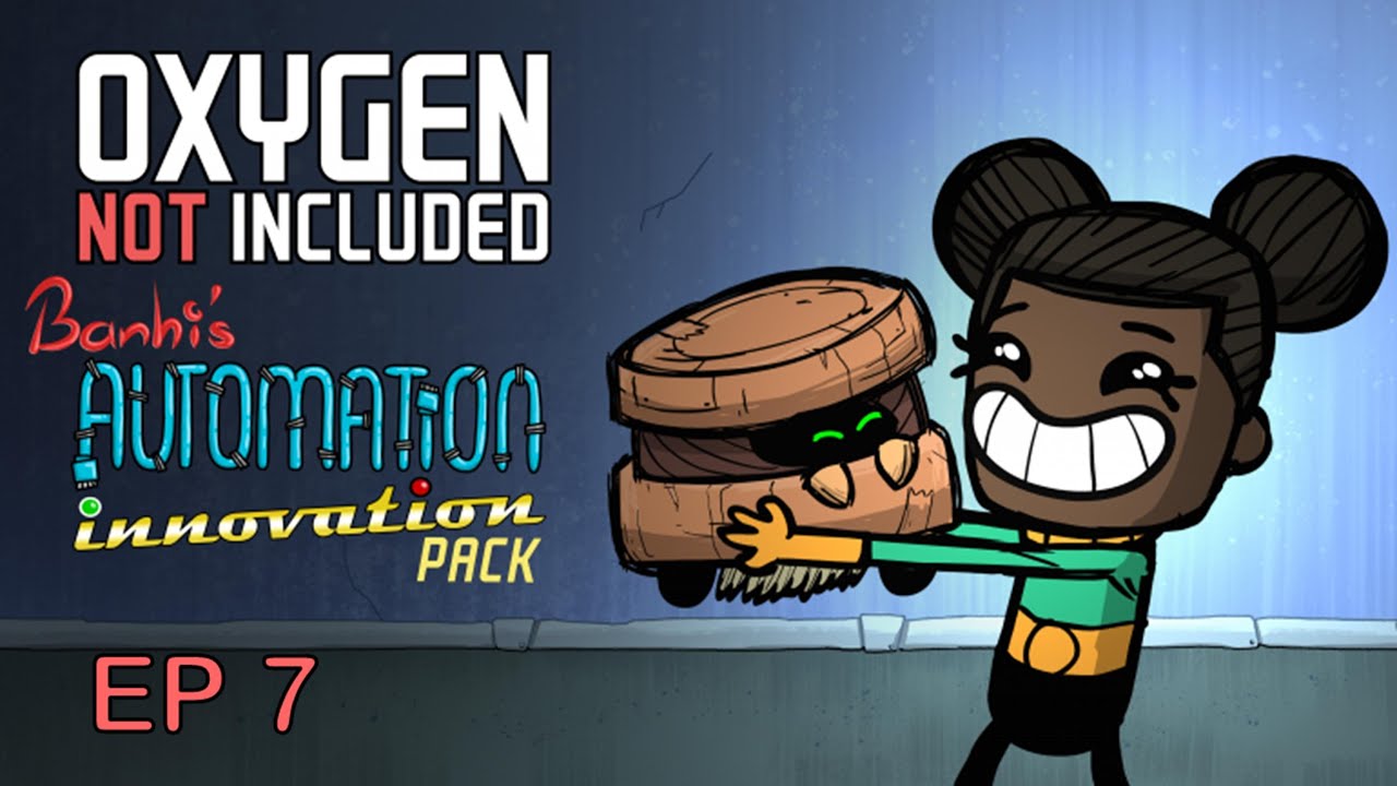 ONI Automation and Innovation Ep 7 Pip Ranch, Excess Polluted Water and ...